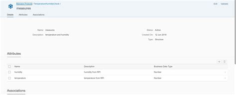 iot prototype with business rules and workflow blog series 2 1 4