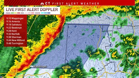 Ryan Hanrahan On Twitter Thunderstorms Moving Into Western