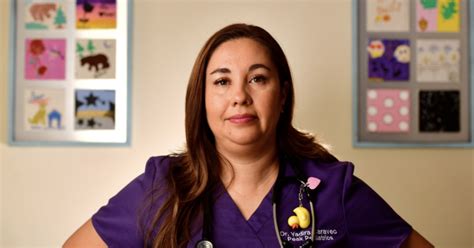 Meet Yadira Caraveo Congressional Leadership Fund