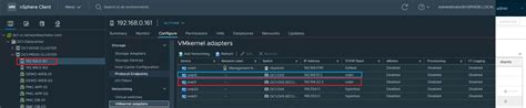 nsx t series part 4 use cases of multi transport zone network bachelor