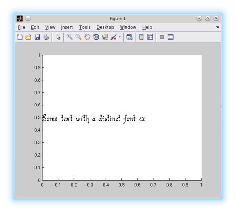 how to make fonts available to the latex interpreter in