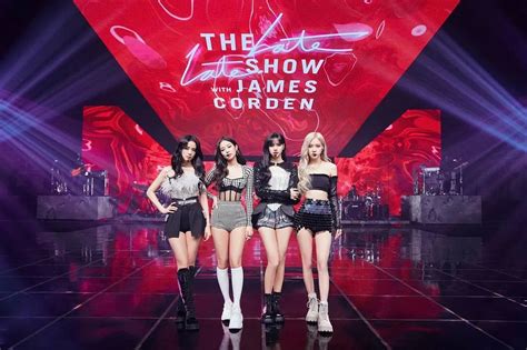 韩国女团2020人气排名 Blackpink音源销量综合排名一骑绝尘、twice被超车 即时尚