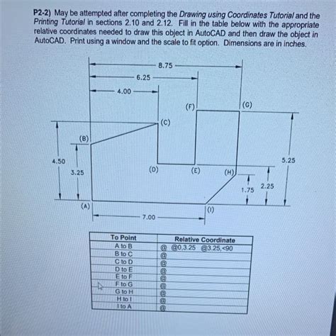 solved p2 2 may be attempted after completing the drawing