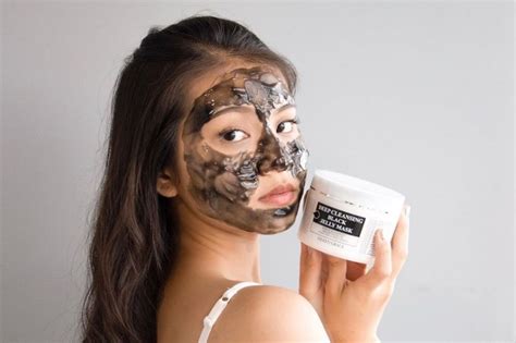Manfaat Masker Wajah Jelly Untuk Merawat Kulit Lebih Sempurna