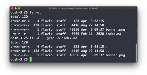 linux commands grep