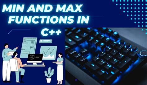 min and max functions in c coding ninjas