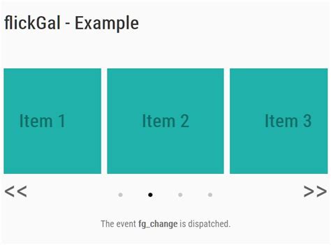 responsive and multi functional jquery slider plugin