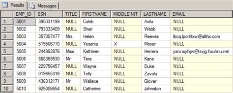 null friendly using sparse columns and column sets in sql server