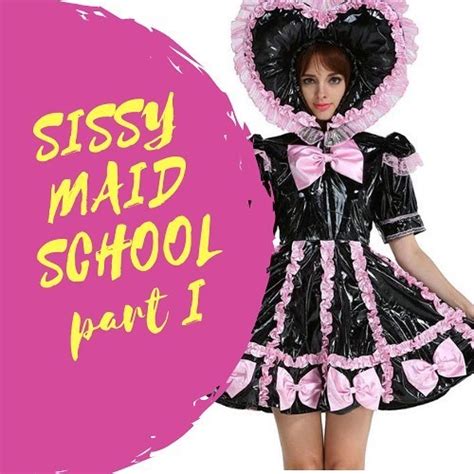 Have You Started Your Sissy Maid Training Sissy Sissymaid Sissyslut