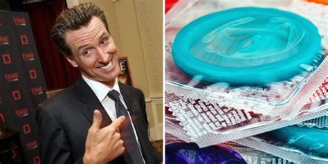 Removing Condom Without Consent Is Now A Crime In California The