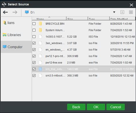 how to replace laptop hard drive and reinstall operating system minitool