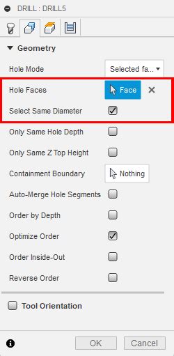 solved thread milling autodesk community