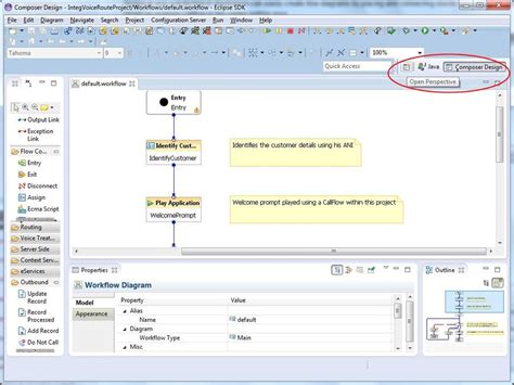 documentation composer deployment interface 8 1 4 genesys documentation