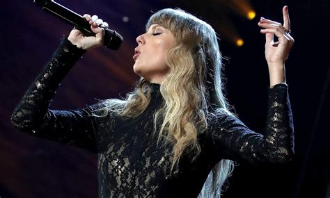 Taylor Swift Brasil As 13 Melhores Pontes Compostas Por Taylor Swift