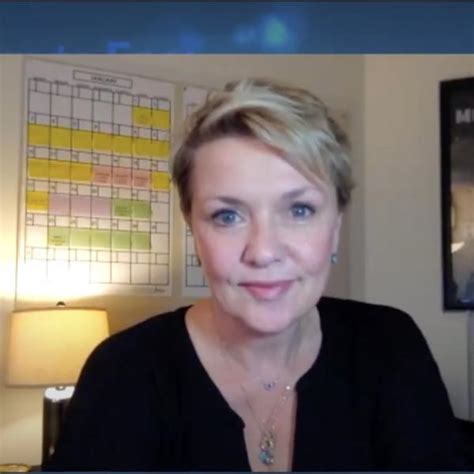 Amanda Tapping