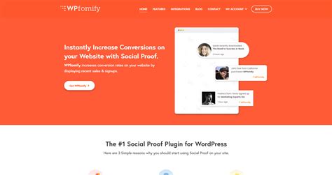 13 best social proof software tools to boost business in 2023