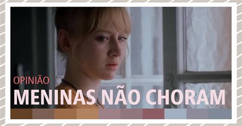 Meninas Não Choram Traz A Visão Alemã Da Adolescência By Nanda Vieira