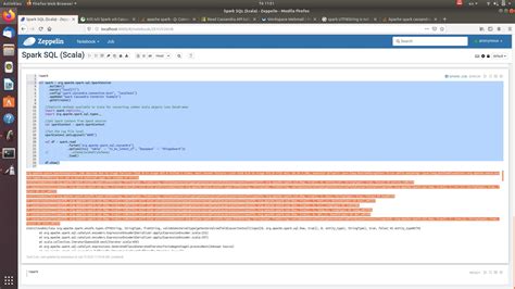 apache spark cassandra dataframe load error stack overflow