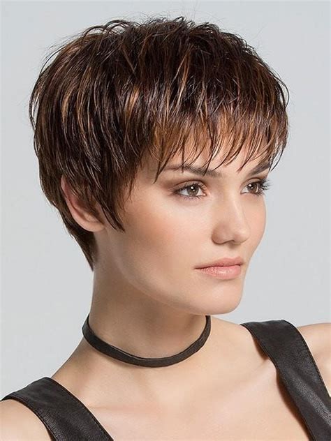 Light Pixie Cut Short Women Wigs Best Wigs Online Sale