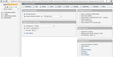 amazon aws ec2 elastic cloud setup with ubuntu php