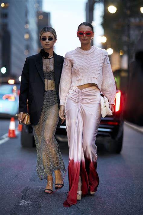 New York Fashion Week 2024 Shows 2024 Eda Dorolice