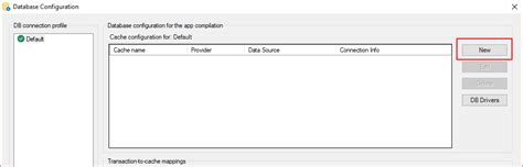 configuring the web apis tab powerserver 2021 help