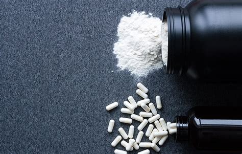 What Does Creatine Do And Why You Should Use It For Muscle Growth
