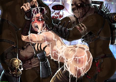 Post 1838980 Cait Edit Fallout Fallout 4 Shadman