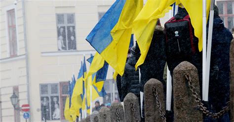 С завтрашнего дня в Эстонии упрощается прием военных беженцев из Украины