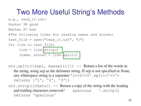 ppt guide to programming with python powerpoint presentation id 6862842