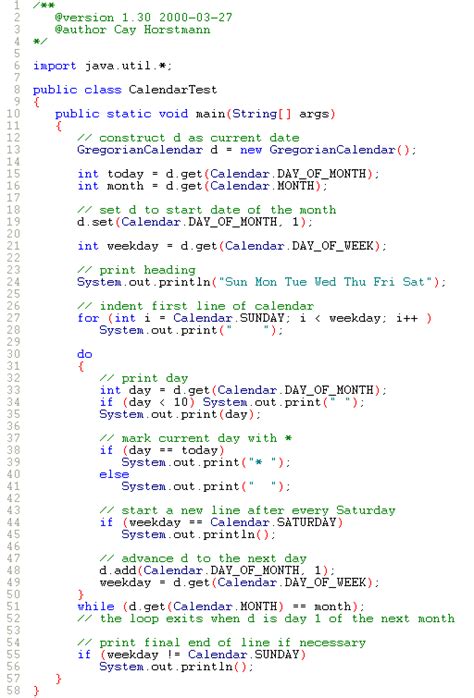 session 6 first course in java edp 306704