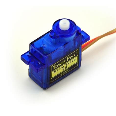 sg90 9g micro servo