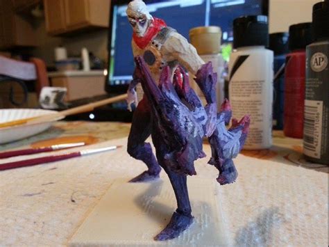 Lol 3d Models Gambody 3d Printing Blog