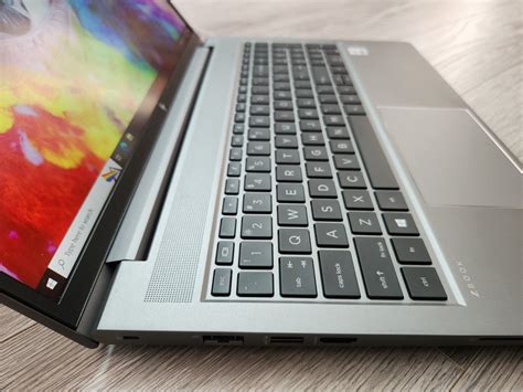 Hp Zbook Power G7 Core I7 10750h Ram 32g Ssd 512g Ips Full Hd 15 6 Inch