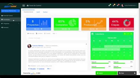 apptibase cloud enterprise social network esn erp crm cms the best