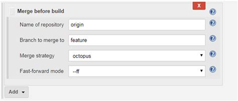 how to use the jenkins git plugin tips and tricks