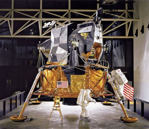 Milestone Makeover Smithsonian Air And Space Museum To Renovate Main