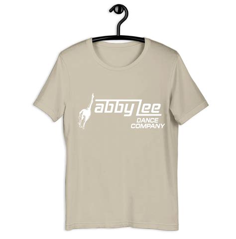 Abby Lee Dance Company Aldc Dance Moms Pyramid T Shirt T Shirt Unisex