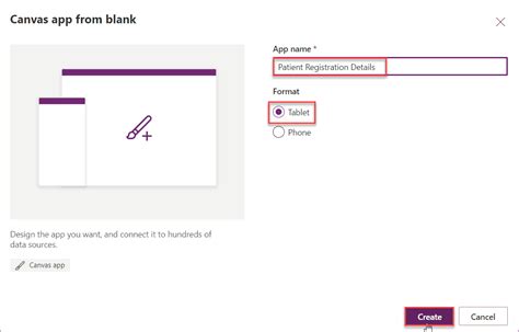 create a canvas app in powerapps from a sharepoint list helpful