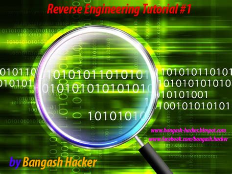 reverse engineering tutorial 1 introduction to reverse engineering