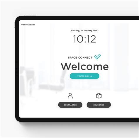 space connect workspace software