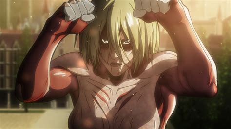 Tudo Sobre Os Nove Titãs Originais Em Attack On Titan