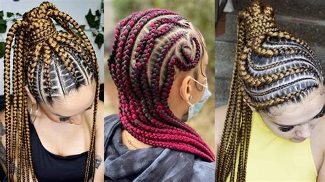 Royal Braid Hairstyles For Women Modern Braids Archive Youtube