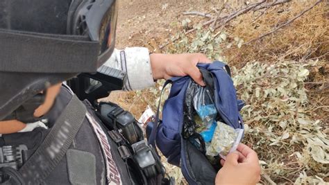 Guardia Nacional Aseguró Tractocamión Con Tubos Robados De Pemex En