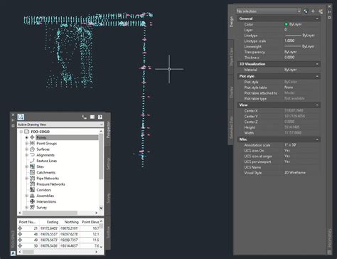 civil 3d 2018 slow selection page 2 autodesk community