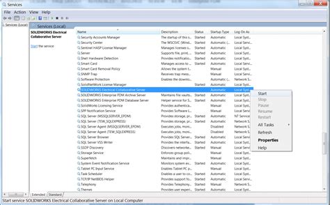 unable to connect to collaborative server solidworks