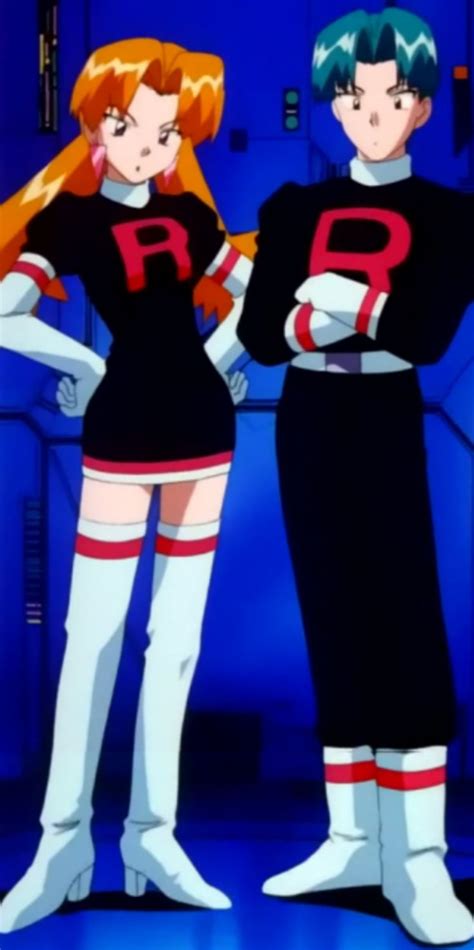 Pin By Dave Matteson On Team Rocket Fanart 1 0a Team Rocket Pokemon