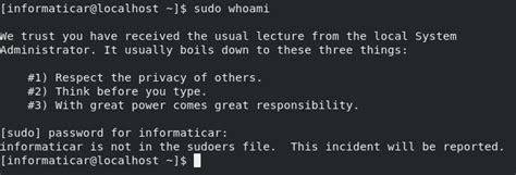 create root user in centos redhat 8 it blog