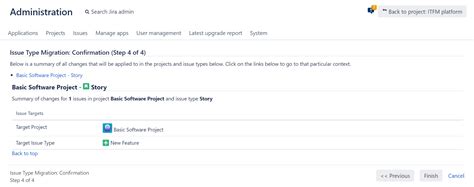 working with issue type schemes jira software data center and server