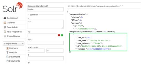 apache solr how to add documents to solr using solrj